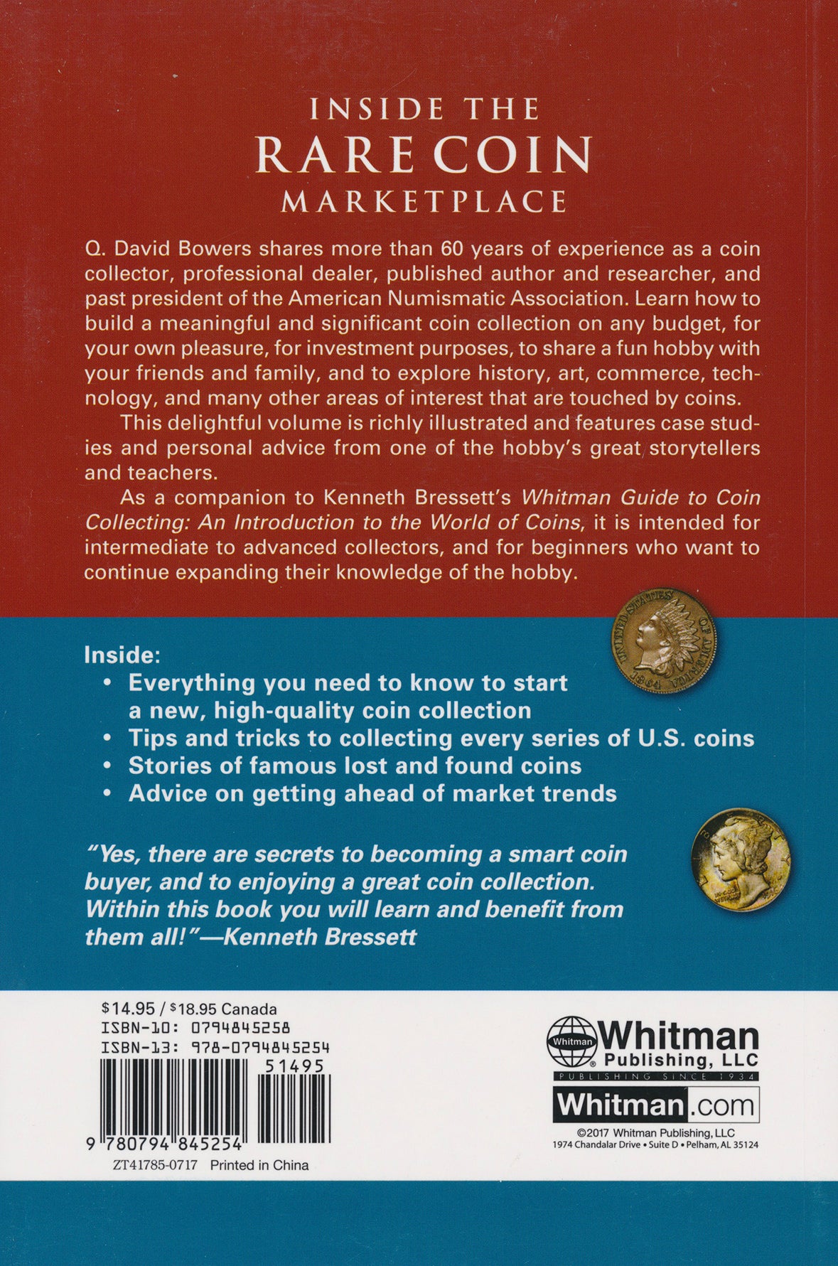 Inside the Rare Coin Market: Secrets to Being a Smart Buyer — Coin ...