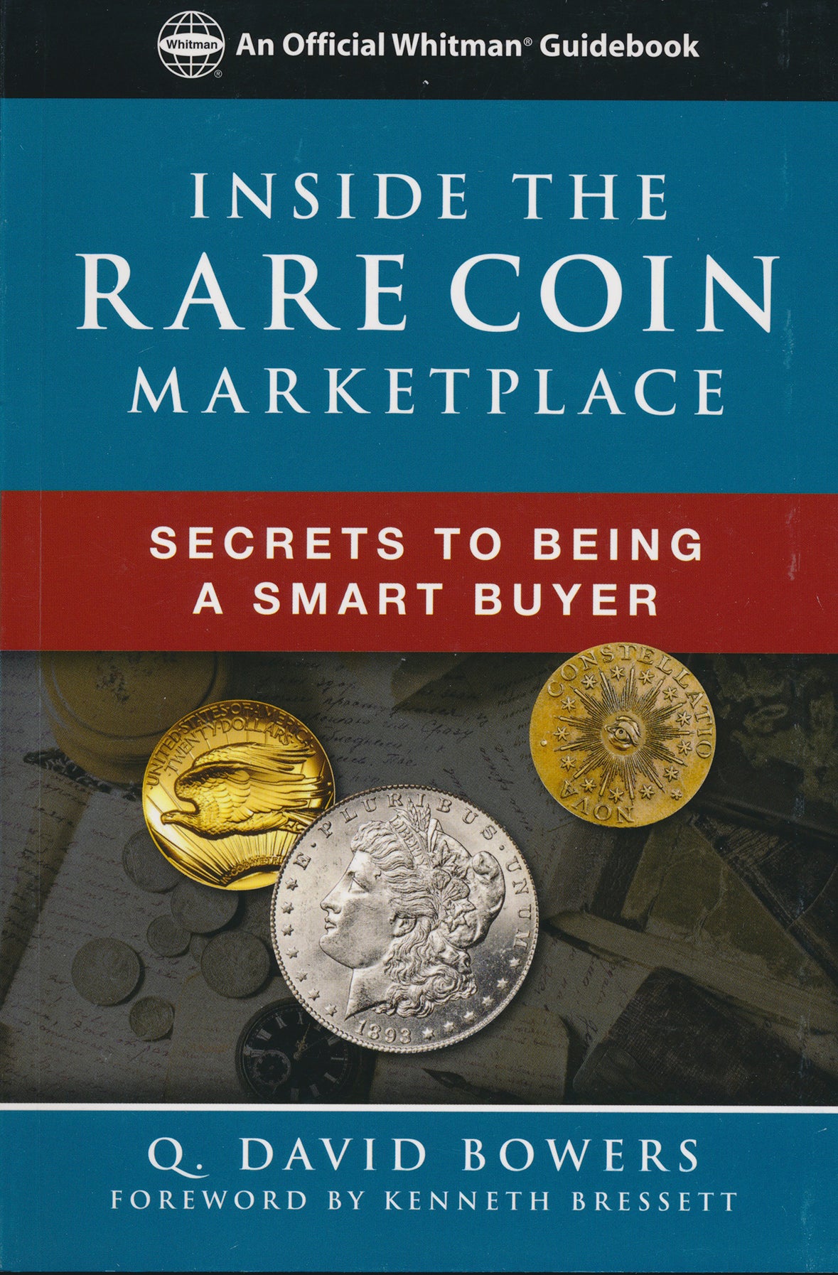 Inside the Rare Coin Market: Secrets to Being a Smart Buyer — Coin ...