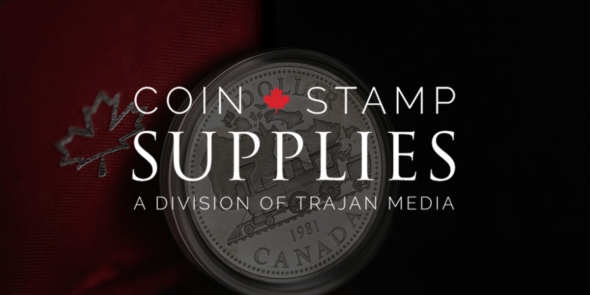 Lighthouse Supplements — Page 2 — Coin & Stamp Supplies