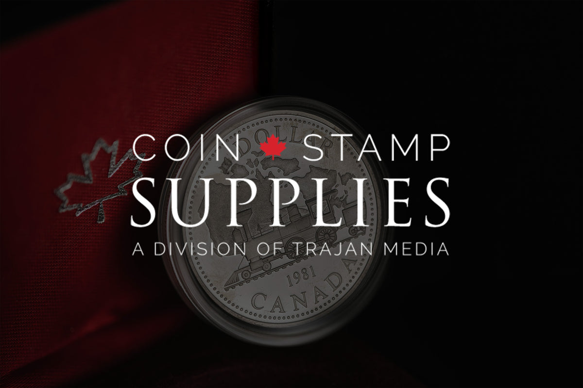 Lighthouse Supplements — Page 2 — Coin & Stamp Supplies